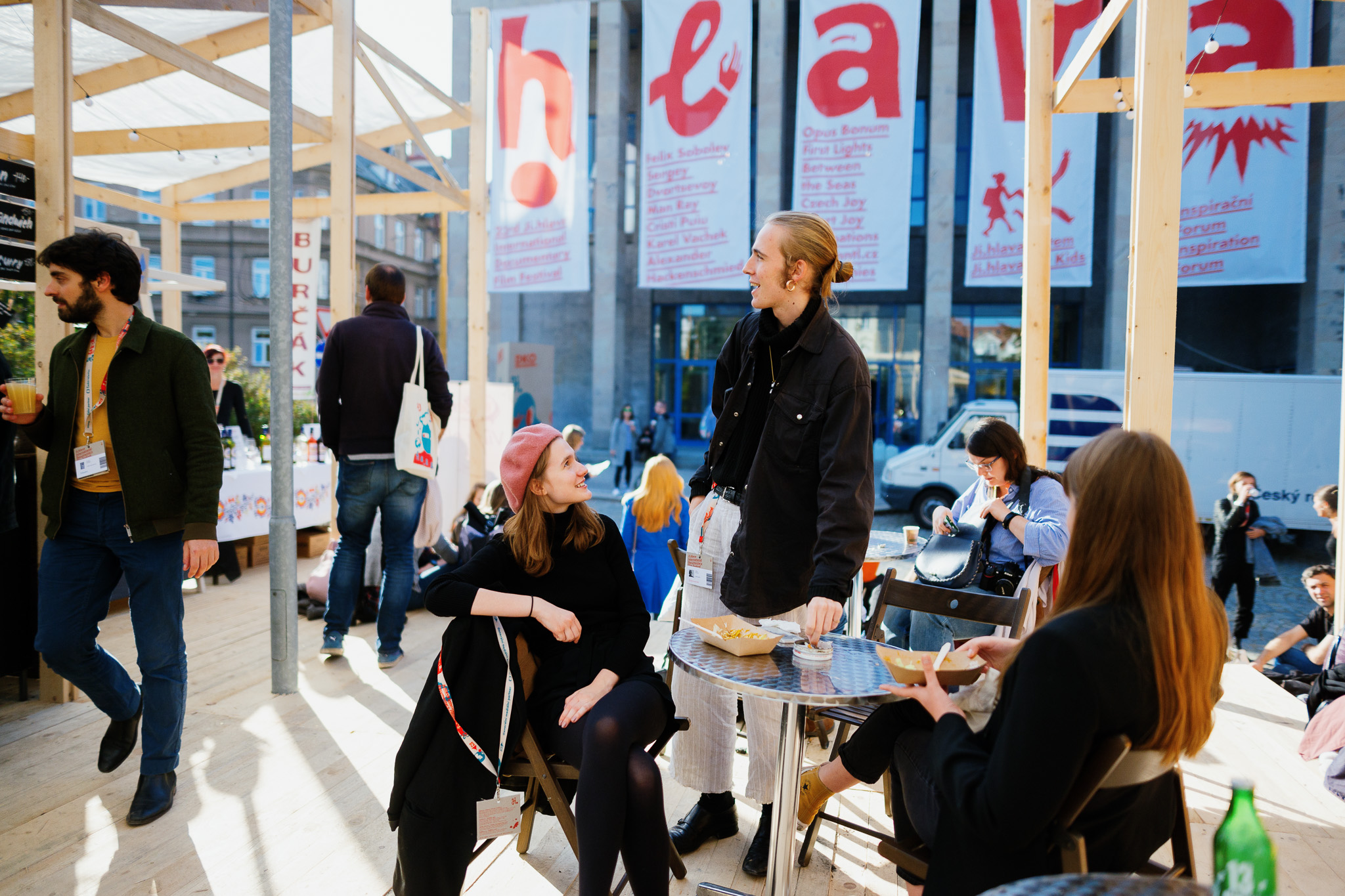 Ji.hlava IDFF | Doc Alliance