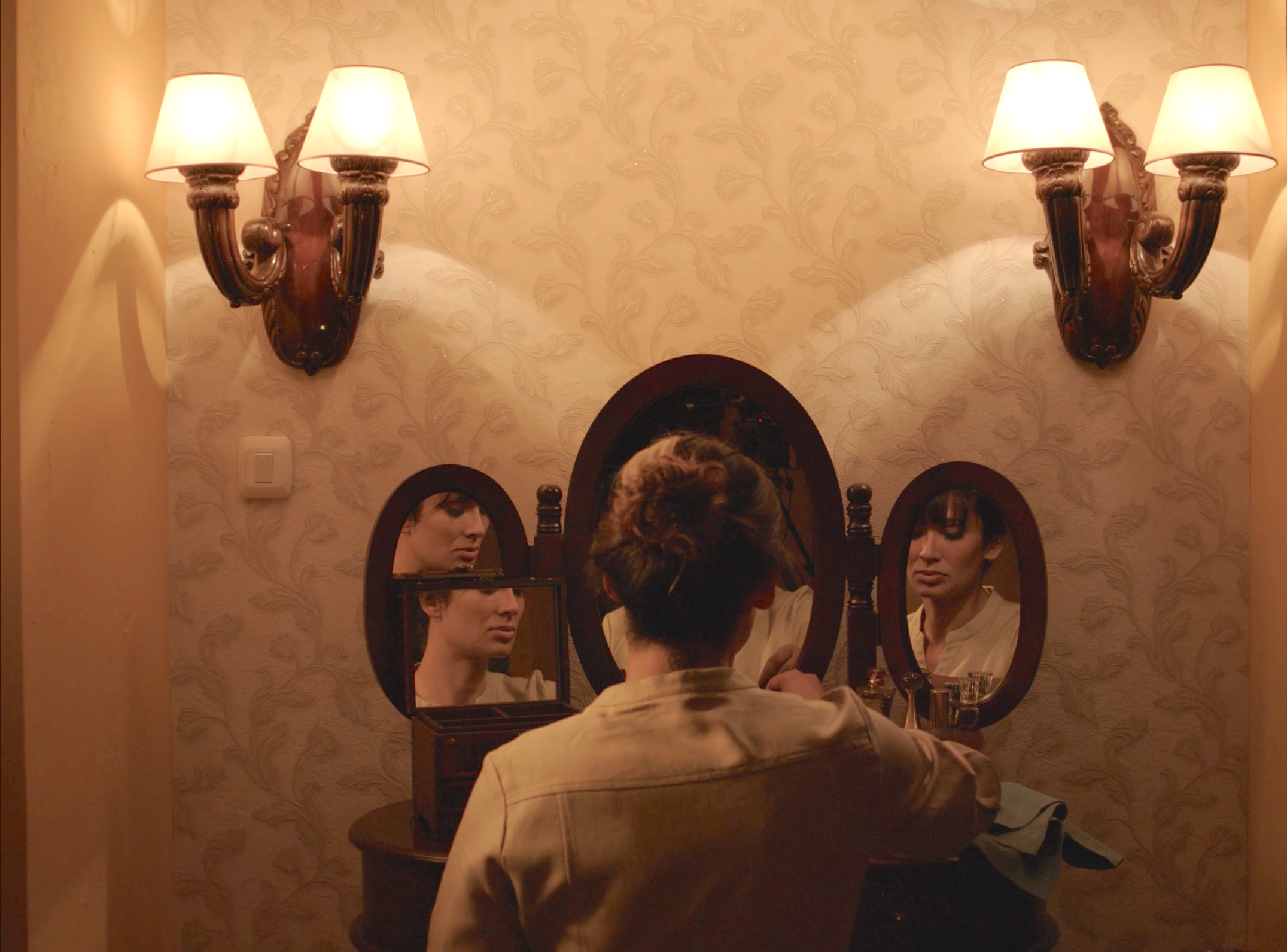 Christina | Doc Alliance