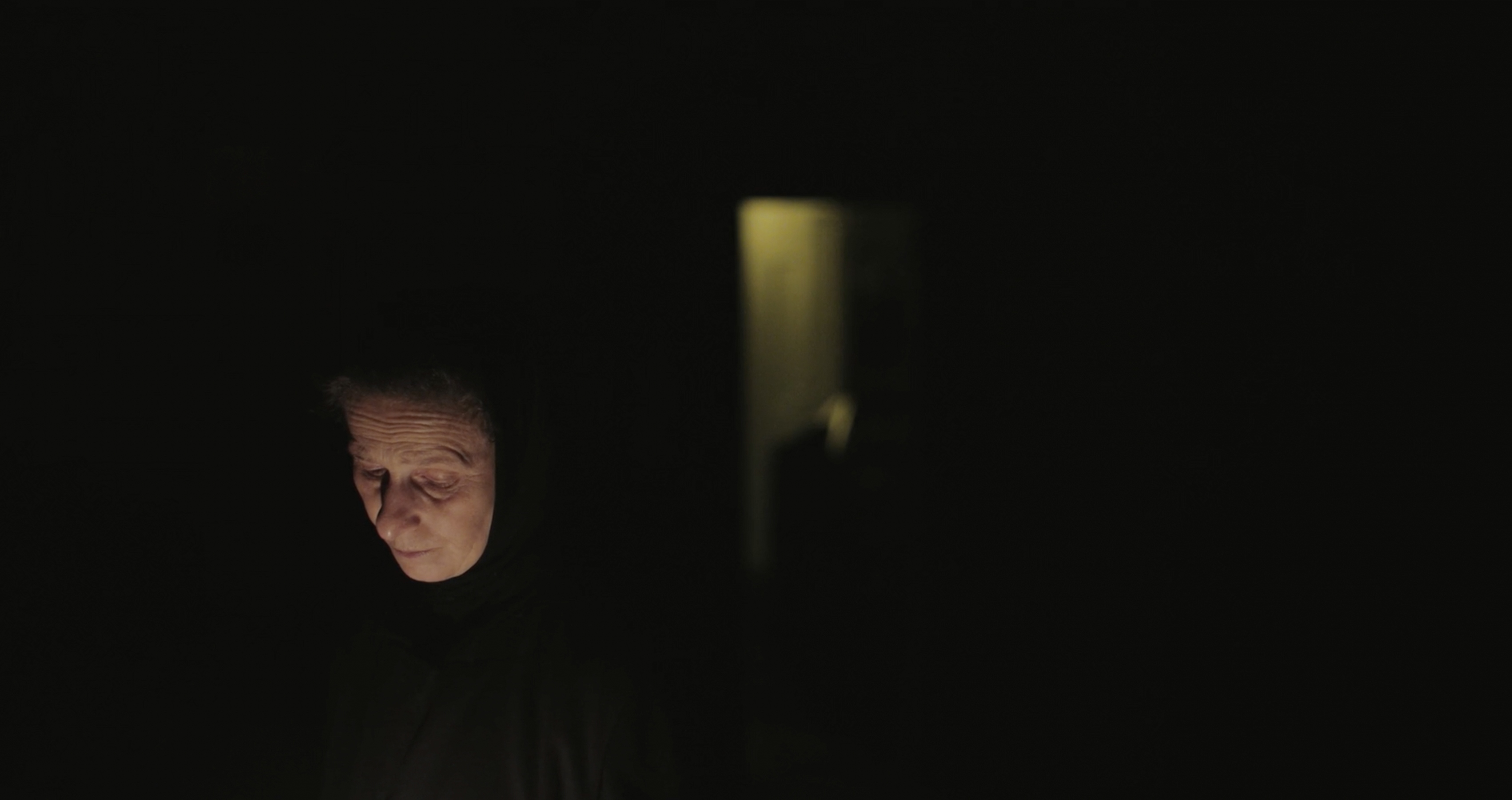 May the Earth Become the Sky | Doc Alliance