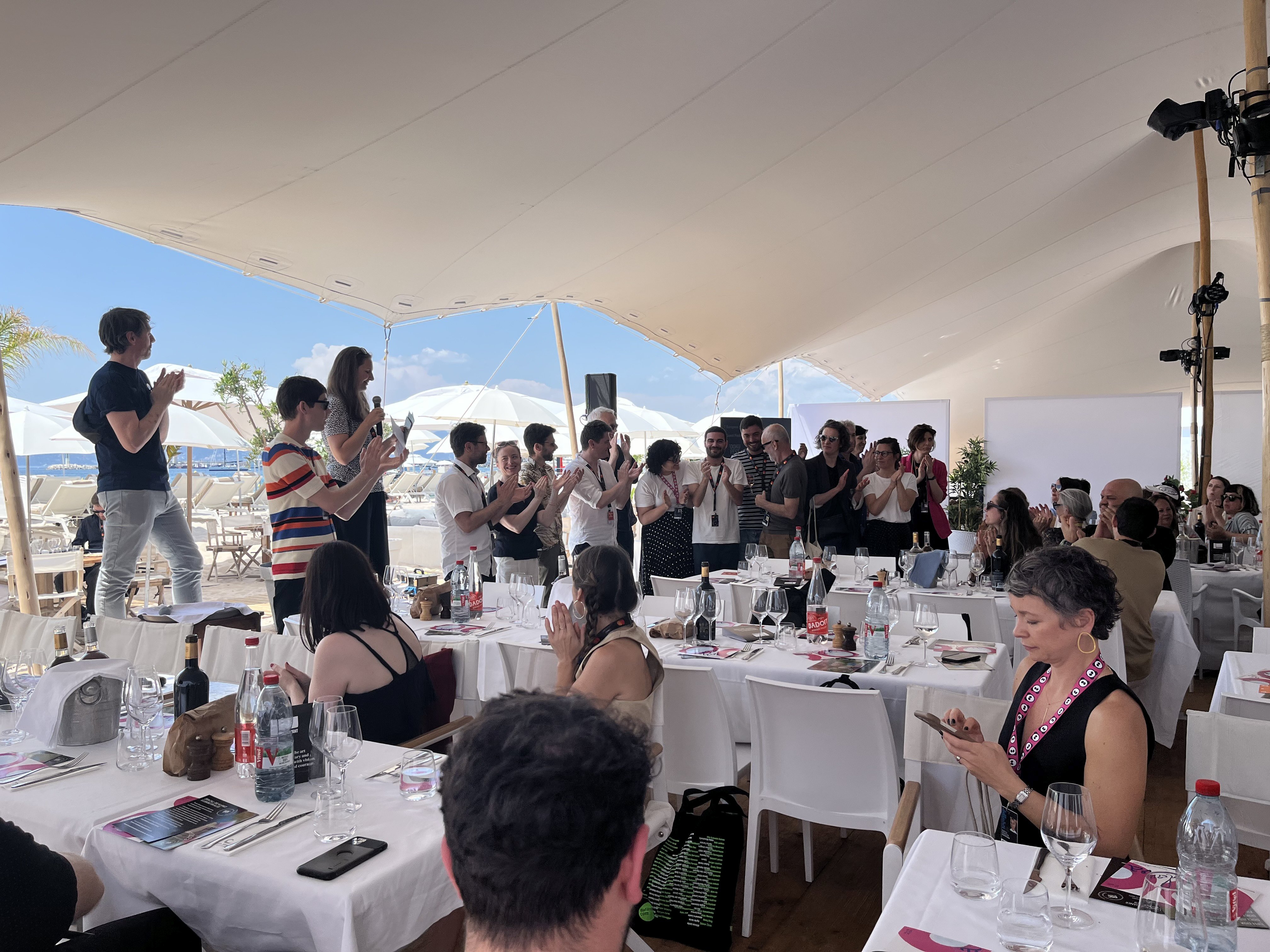 Announcing the 2023 Doc Alliance Award Nominees | Doc Alliance