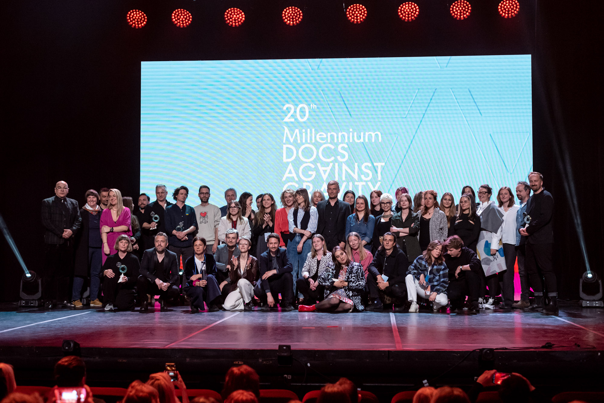 Programme of the 21st MDAG Is Online! | Doc Alliance