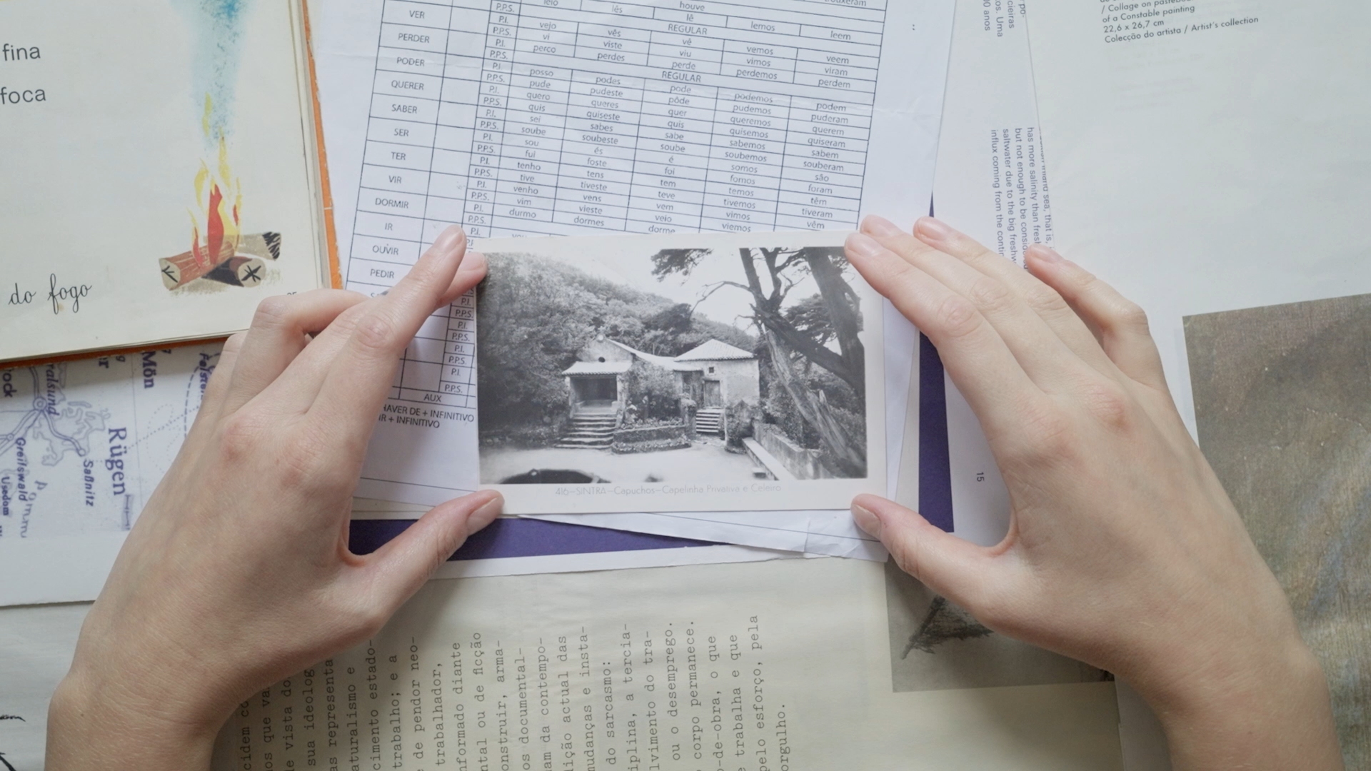 Smoke Of the Fire | Doc Alliance